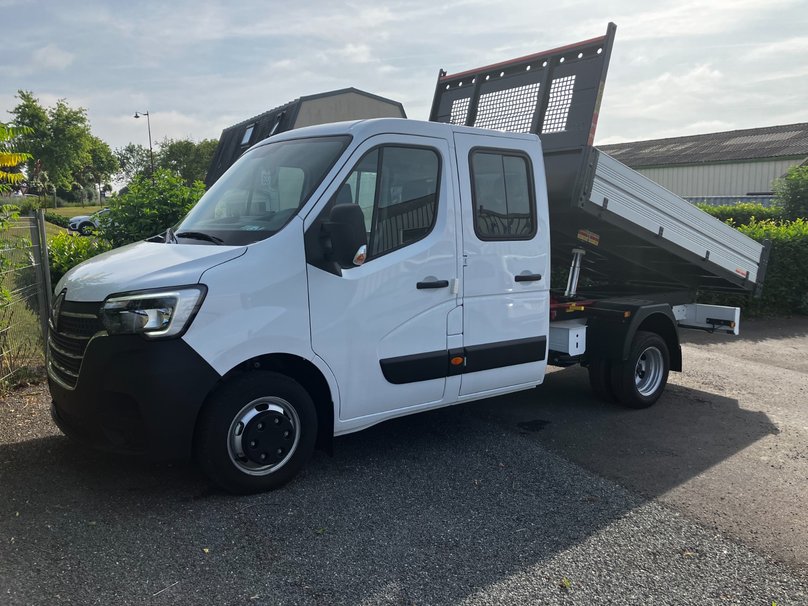 RTA – Vente de VO/VN à RTA