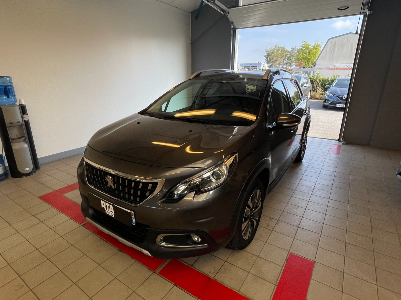 RTA – Vente de VO/VN à RTA